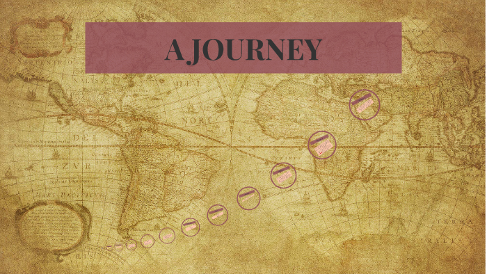 A JOURNEY by Nicholas Waltman on Prezi