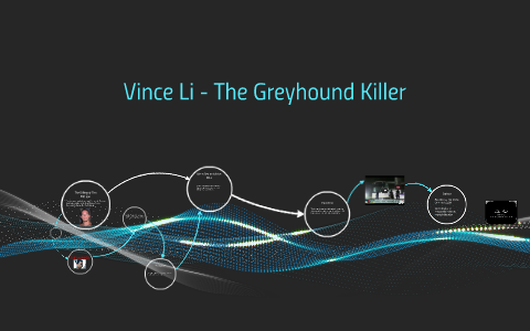 The Killing of Tim McLean by Cam Crawford