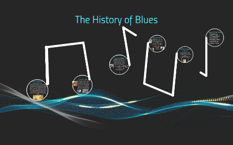 THE HISTORY OF BLUES AND JAZZ by Caitlyn Earl on Prezi