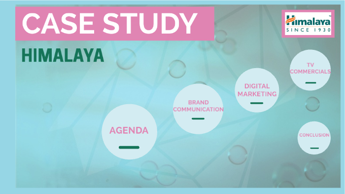 CASE STUDY-HIMALYA by Geetaa Bandurengan on Prezi