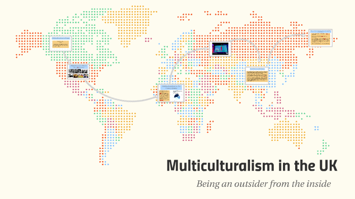Multiculturalism in the UK. by Kimberley Atkiss on Prezi