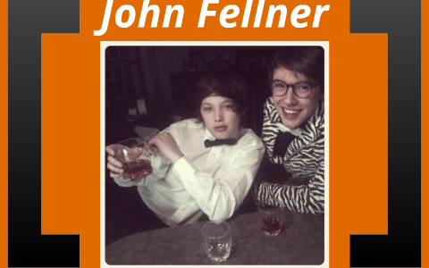 All About Me - John Fellner by John Fellner on Prezi