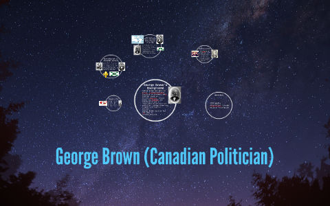 George Brown (Canadian Politician) by Nicholas Pietrangelo on Prezi