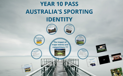Year 10 PASS AUST SPORTING IDENTITY 2 by Damian Hoo on Prezi