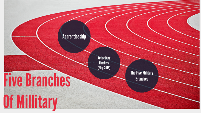 PCC 5 Military Branches by Dylan Loos on Prezi