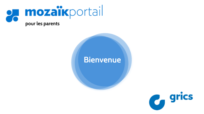 Mozaïk-Portail pour les parents by Chantal Beaulieu on Prezi