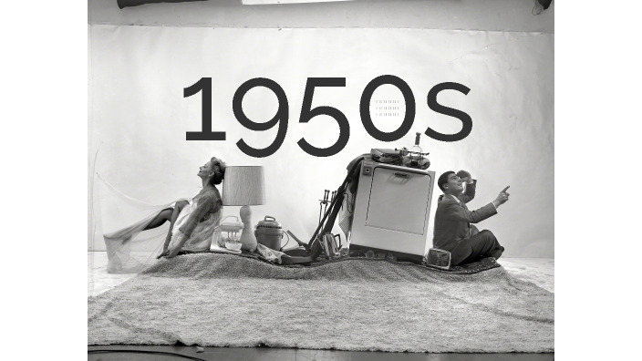 Unit 5 - 1950s: An Affluent (But Segregated) Society by Dan Priest on Prezi
