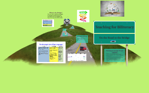 Teaching for Biliteracy by P Herbert on Prezi