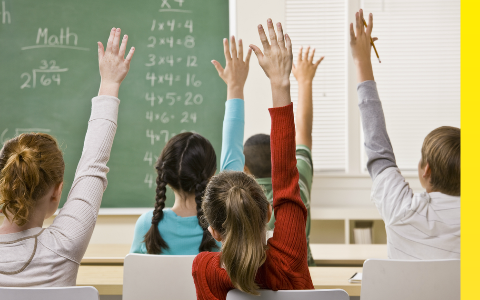 Characteristics of Well-managed classroom by June Paulin on Prezi