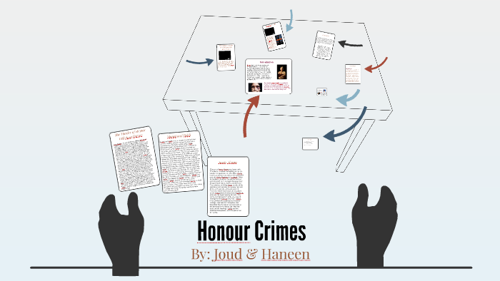 Honour Crimes by Haneen01 H on Prezi