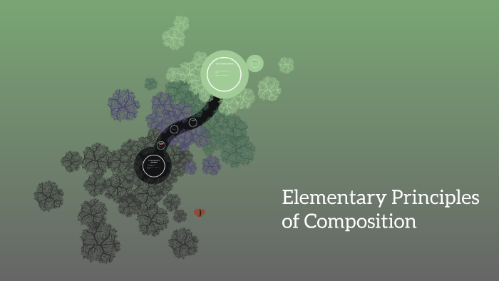 Elementary Principles of Composition by arthur chan on Prezi