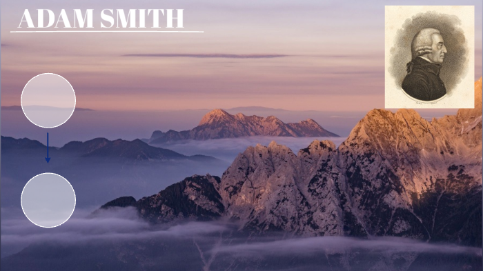 ADAM SMITH by Nora Rosado Roa on Prezi