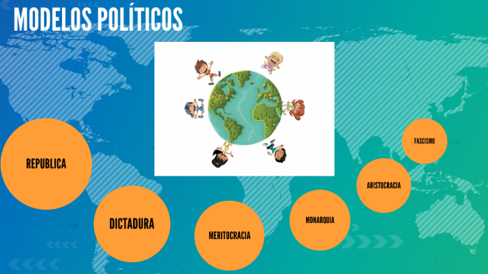 MODELOS POLITICOS by miguel berdugo on Prezi