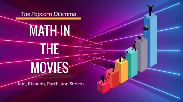 Math in the Movies by Steven Sun on Prezi