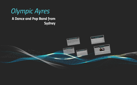 Olympic Ayres by Sean Daugherty on Prezi