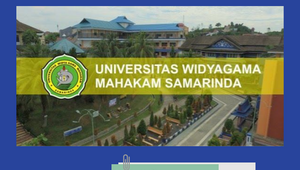 Universitas Widyagama Mahakam Samarinda by Marisa Uris on Prezi Design