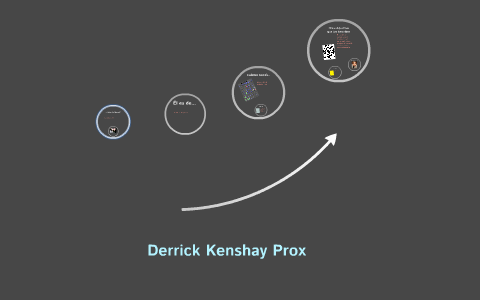 Derrick Kenshay Prox by Kendra Prox on Prezi