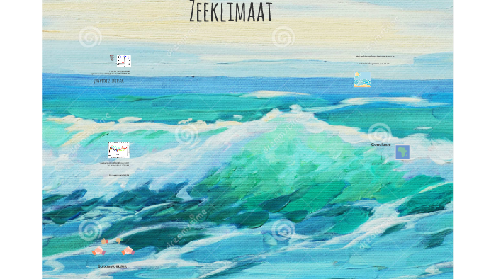 Zeeklimaat by on Prezi