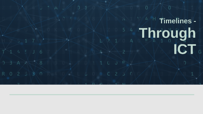 Reflection on ICT by Jansen Agcaoili on Prezi