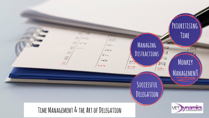 Time Management & Delegation by Debbie Robinson on Prezi