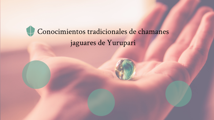 Chamanes Jaguares de Yurupari by alexandra fonseca on Prezi