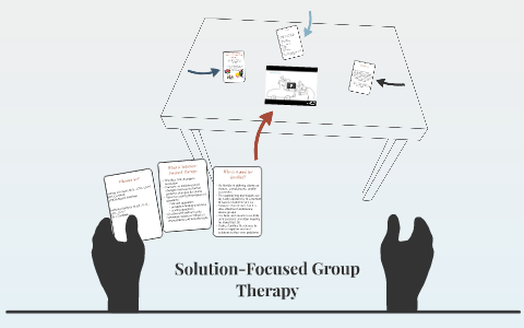 Solution Focused Group Therapy by Bethany Stafford on Prezi