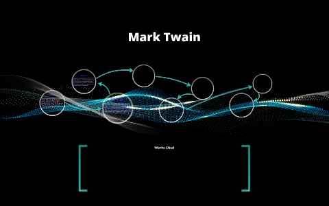 Mark Twain Timeline by Drake M on Prezi