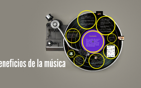 10 beneficios de la música que debes conocer by yolanda sanchez ...
