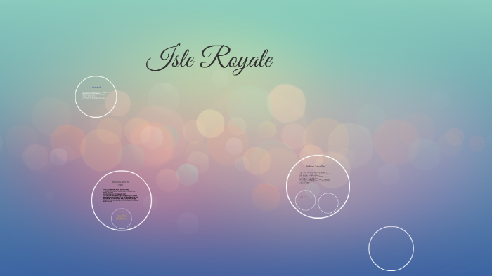 Ilse Royal by Lucas Suiter