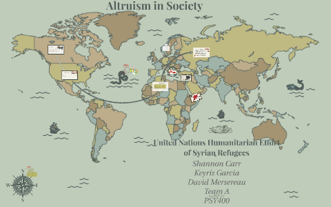 Altruism in Society by david mersereau on Prezi