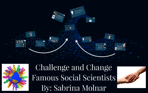 Social Scientists by Sabrina Molnar on Prezi