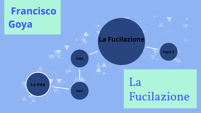 Francisco Goya by Alex Bonci on Prezi