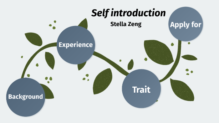 mine by LiAn Zeng on Prezi