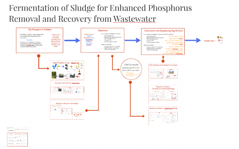 Fermentation of Sludge for Enhanced Phosphorus Removal and R by ...