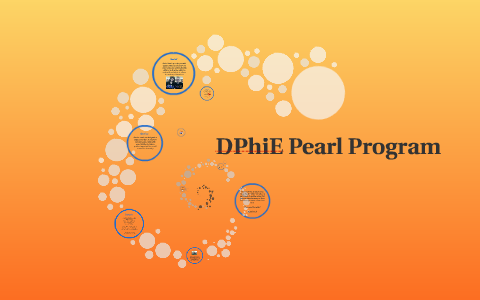 Pearl Program by Lauren Reuteler on Prezi
