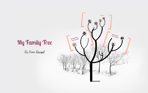 My Family Tree by Cisco Rangel on Prezi