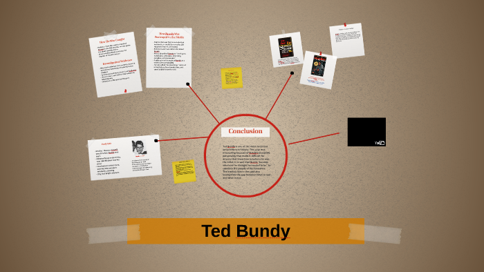 Ted Bundy by Erica Attanasio on Prezi