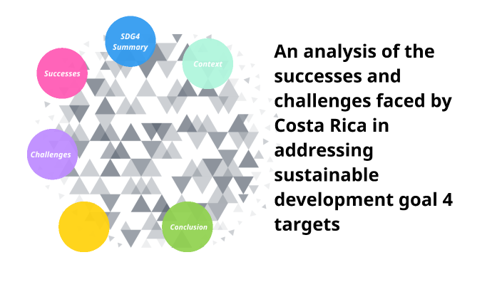 Sustainable development in Costa Rica by Emily Harris on Prezi
