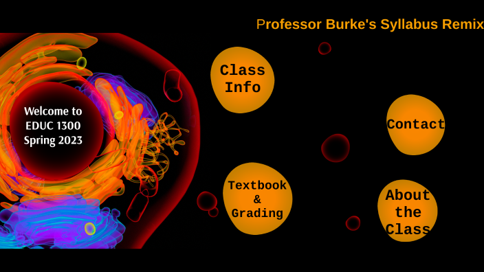 Welcome to EDUC 1300 FA22 by Miguel Burke on Prezi