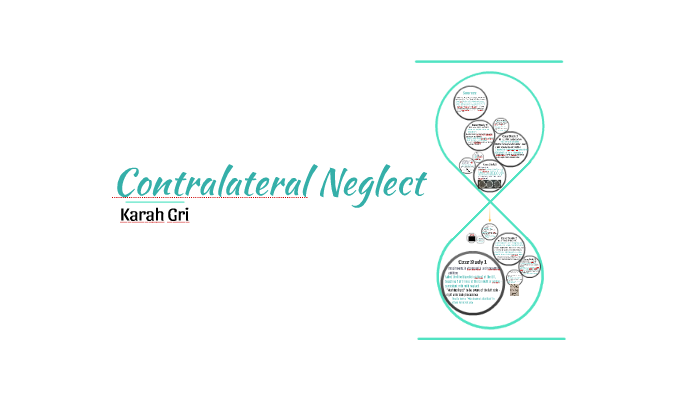 Contralateral Neglect by Karah Gri on Prezi