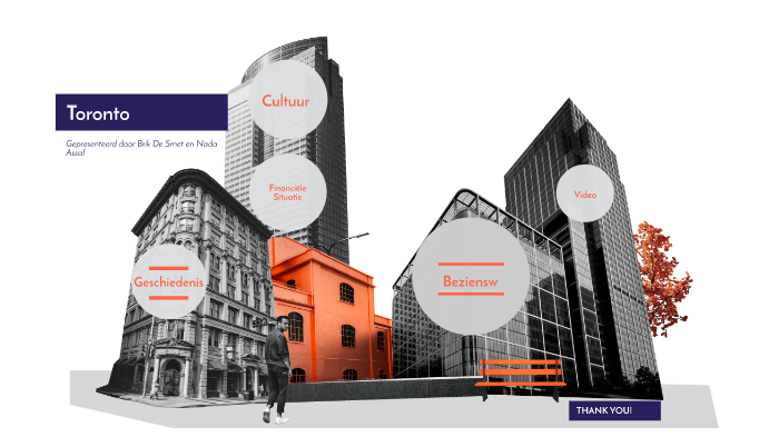 presentatie Toronto by Nada Assaf on Prezi