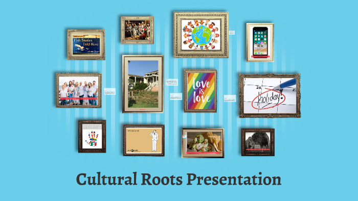 Cultural Roots Presentation by Whitney Williams on Prezi