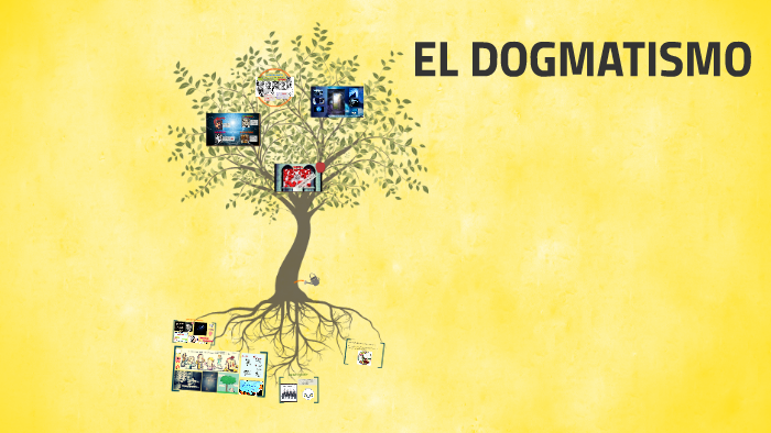 EL DOGMATISMO by Alexandra Alvites on Prezi