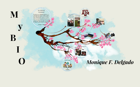 Monique Delgado by Monique Delgado on Prezi