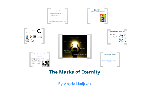 Power Of Myth - Masks of Eternity Presentation by Angela M. on Prezi