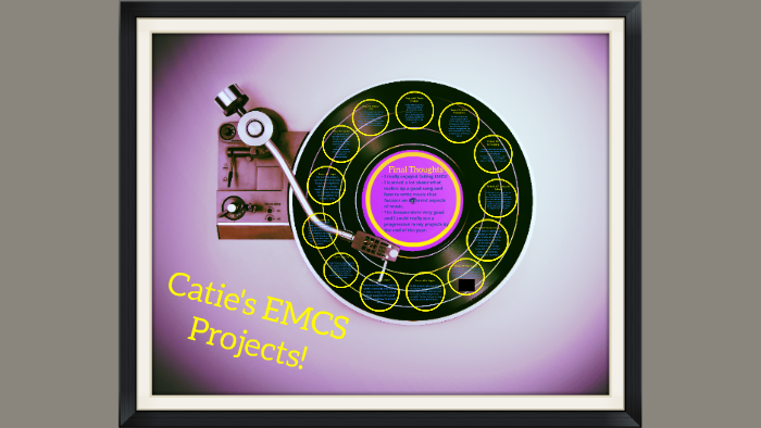 Catie's EMCS Projects by Catie Constas on Prezi