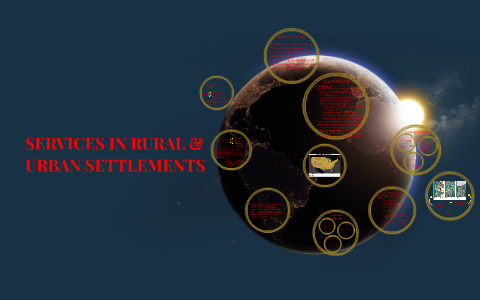 Three types of services: by Michael Meyer on Prezi