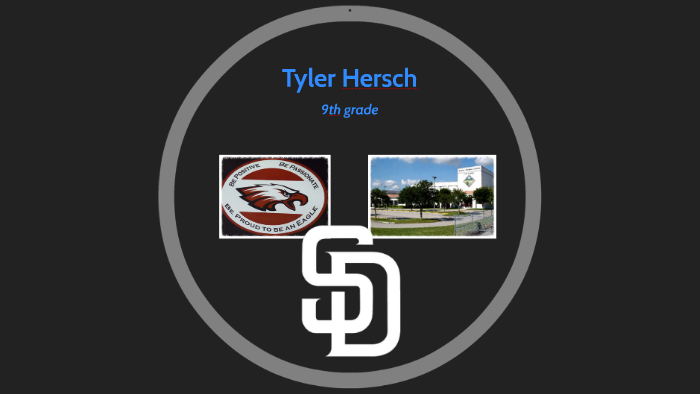 Tyler Hersch by Tyler Hersch on Prezi