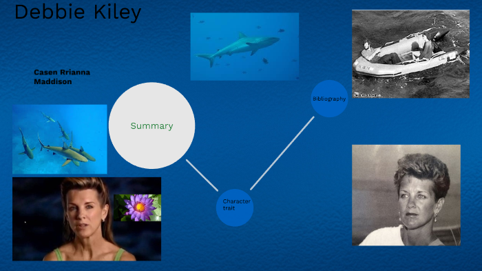 Debbie Kiley by Caleb Johnson on Prezi