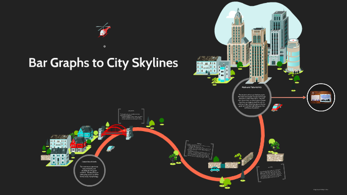Bar Graphs to City Skylines by LeeAnn Downs on Prezi